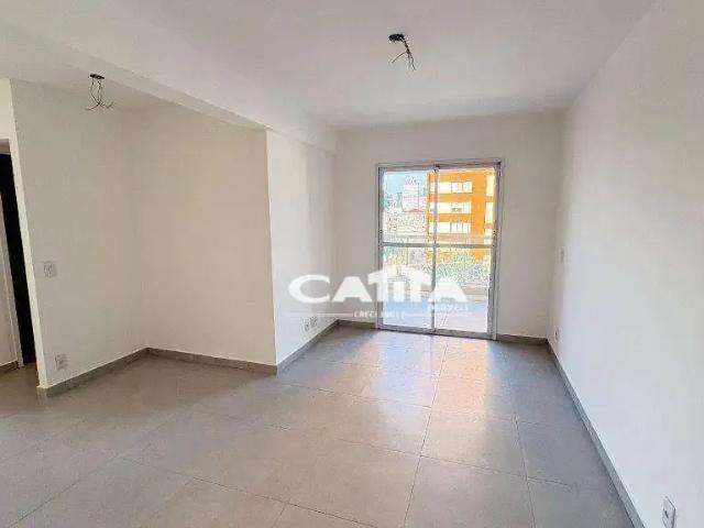 Apartamento para Venda em São Paulo/SP Chácara Tatuapé 2 Quartos