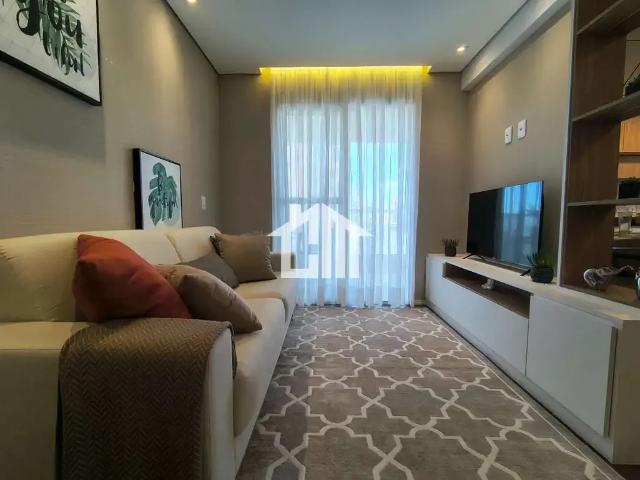 Apartamento para Venda em São Paulo/SP Chácara Tatuapé 2 Quartos