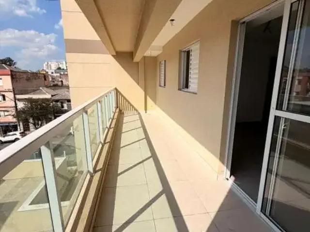 Apartamento para Venda em São Paulo/SP Chácara Tatuapé 2 Quartos