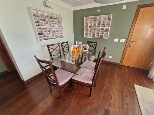 Apartamento para Venda em São Paulo/SP Chácara Tatuapé 3 Quartos