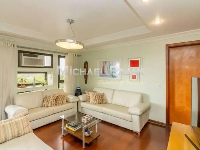 Apartamento para Venda em São Paulo/SP Chácara Tatuapé 3 Quartos