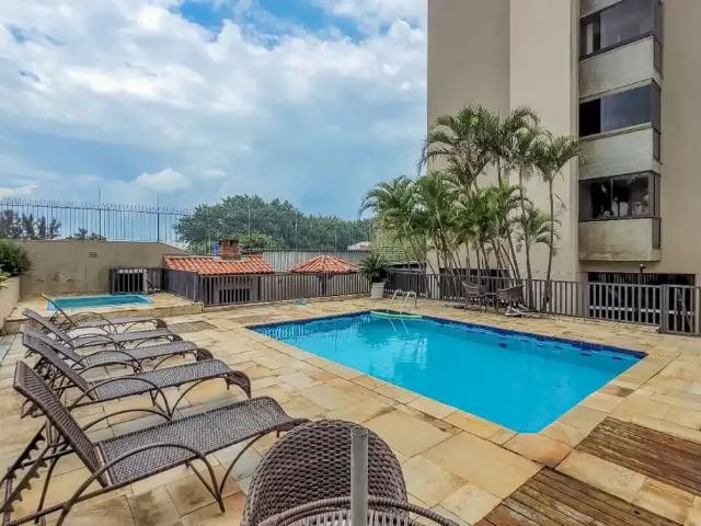 Apartamento para Venda em São Paulo/SP Chácara Tatuapé 3 Quartos