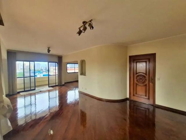 Apartamento para Venda em São Paulo/SP Chácara Tatuapé 3 Quartos