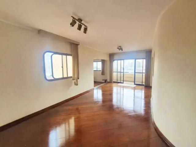 Apartamento para Venda em São Paulo/SP Chácara Tatuapé 3 Quartos