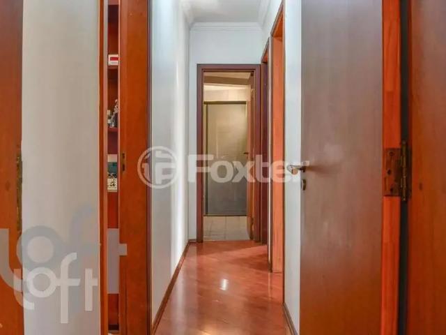 Apartamento para Venda em São Paulo/SP Chácara Tatuapé 3 Quartos