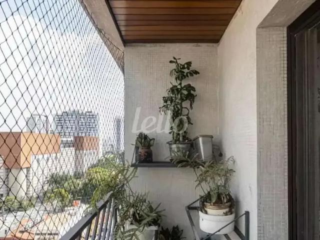 Apartamento para Venda em São Paulo/SP Chácara Tatuapé 3 Quartos
