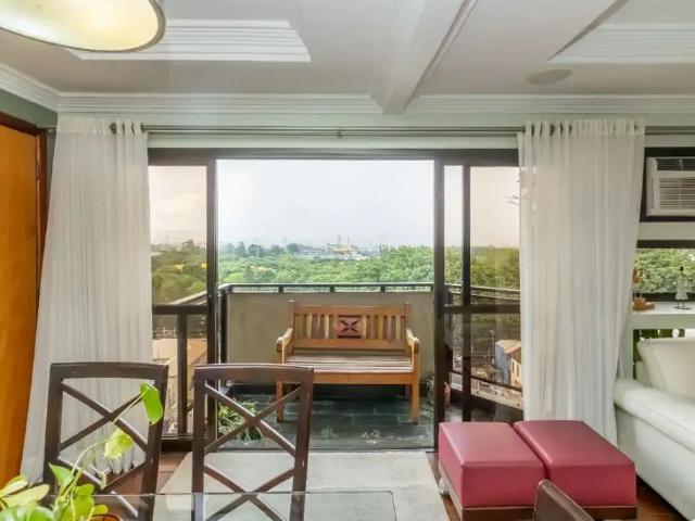 Apartamento para Venda em São Paulo/SP Chácara Tatuapé 3 Quartos