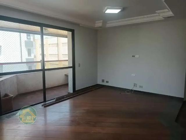 Apartamento para Venda em São Paulo/SP Chora Menino 4 Quartos