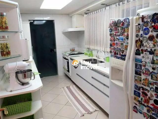 Apartamento para Venda em São Paulo/SP Chora Menino 4 Quartos