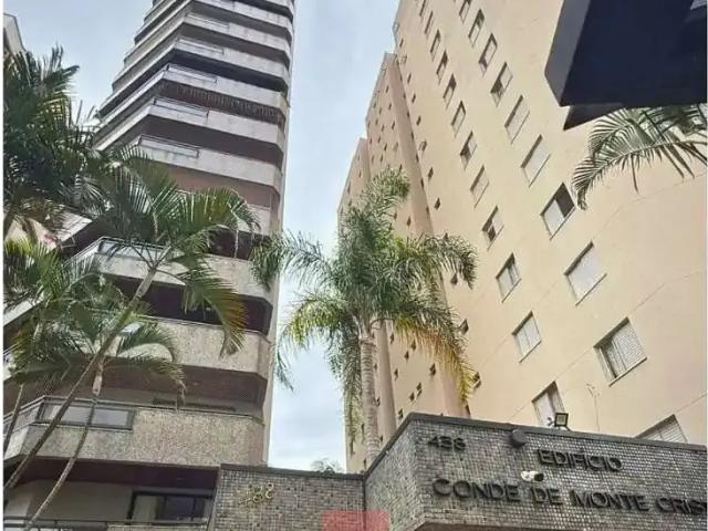 Apartamento para Venda em São Paulo/SP Chora Menino 4 Quartos