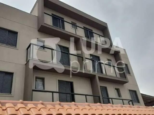 Apartamento para Venda em São Paulo/SP Chora Menino 1 Quartos