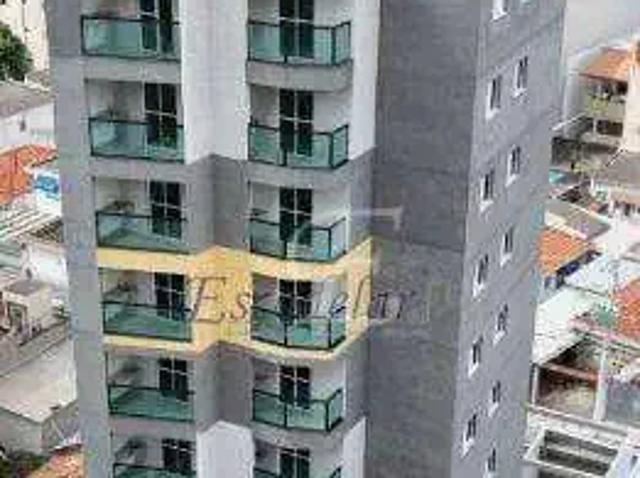 Apartamento para Venda em São Paulo/SP Chora Menino 1 Quartos