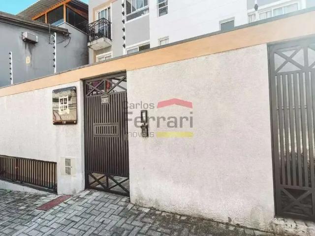 Apartamento para Venda em São Paulo/SP Chora Menino 1 Quartos