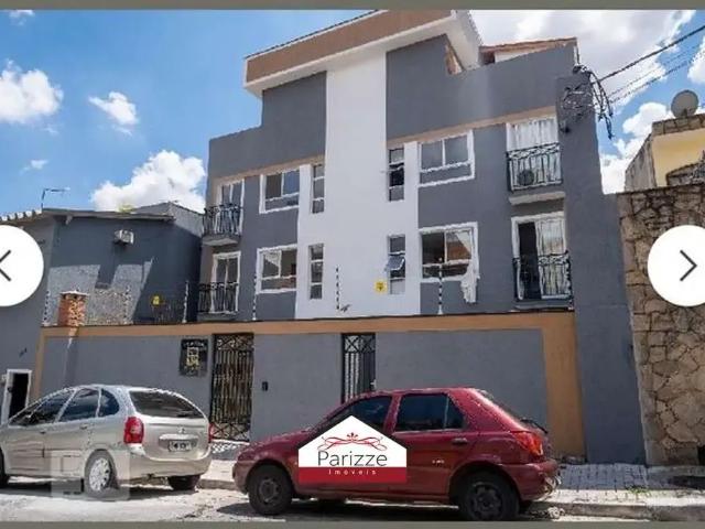 Apartamento para Venda em São Paulo/SP Chora Menino 1 Quartos