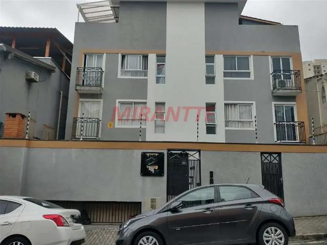 Apartamento para Venda em São Paulo/SP Chora Menino 1 Quartos