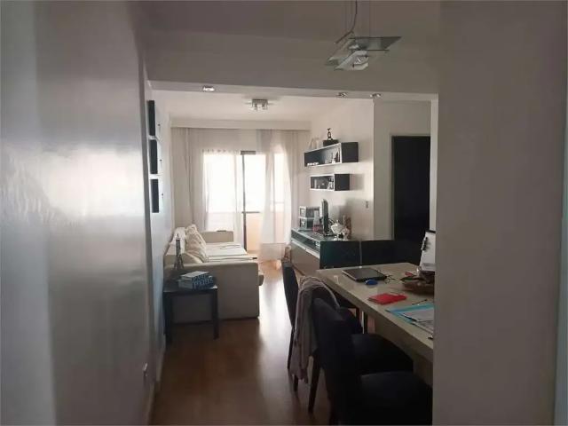Apartamento para Venda em São Paulo/SP Chora Menino 2 Quartos