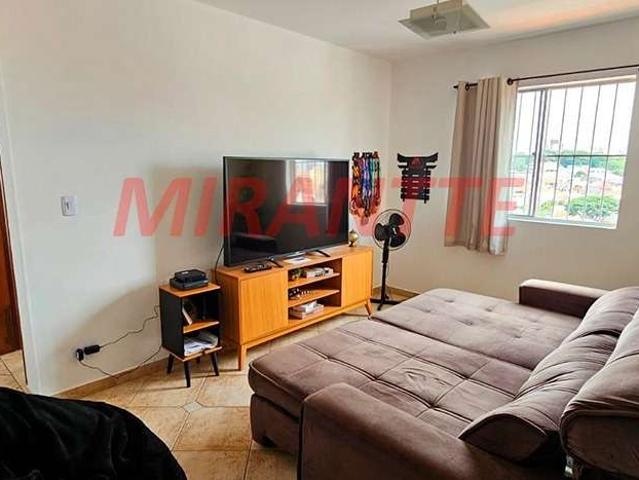 Apartamento para Venda em São Paulo/SP Chora Menino 2 Quartos