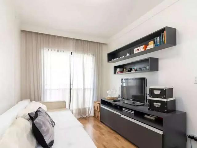Apartamento para Venda em São Paulo/SP Chora Menino 2 Quartos