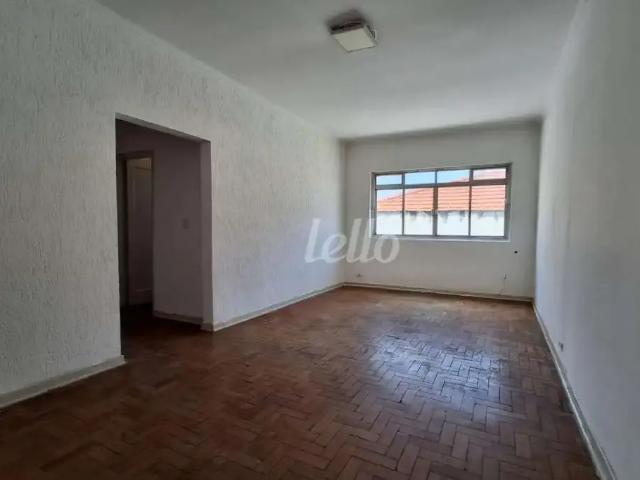 Apartamento para Venda em São Paulo/SP Chora Menino 2 Quartos