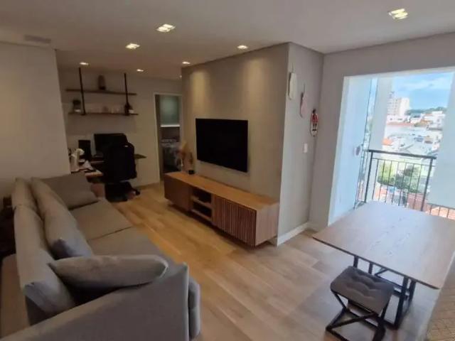 Apartamento para Venda em São Paulo/SP Chora Menino 2 Quartos