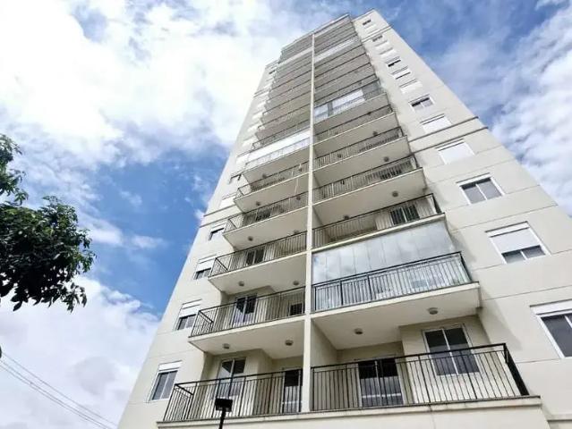 Apartamento para Venda em São Paulo/SP Chora Menino 2 Quartos