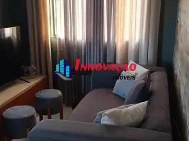 Apartamento para Venda em São Paulo/SP Chora Menino 2 Quartos