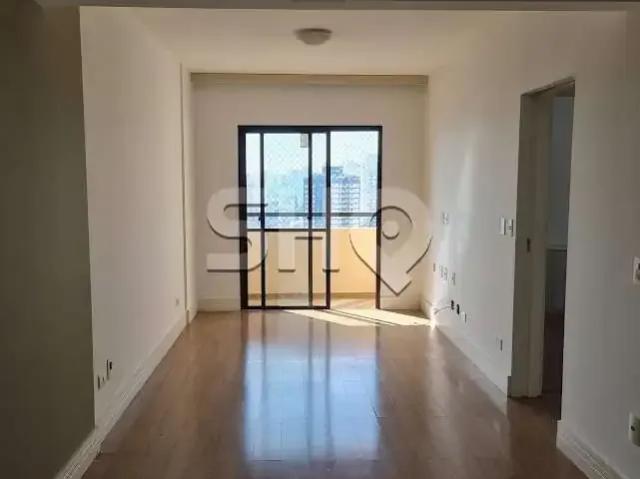 Apartamento para Venda em São Paulo/SP Chora Menino 2 Quartos