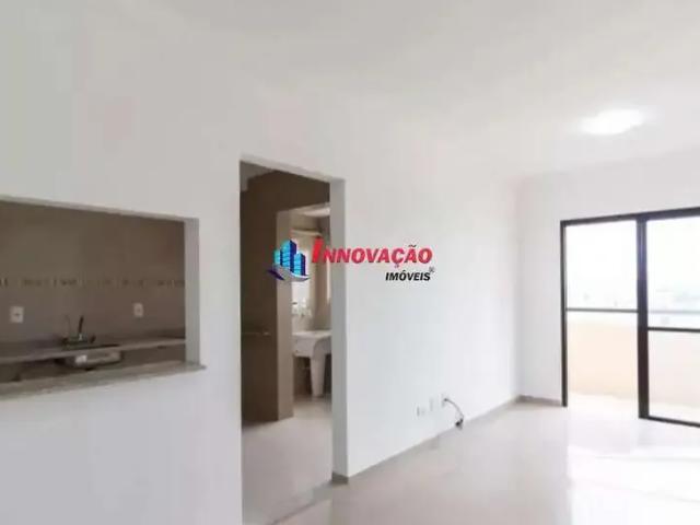 Apartamento para Venda em São Paulo/SP Chora Menino 2 Quartos