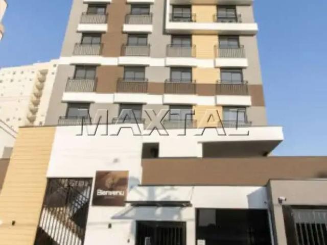 Apartamento para Venda em São Paulo/SP Chora Menino 2 Quartos