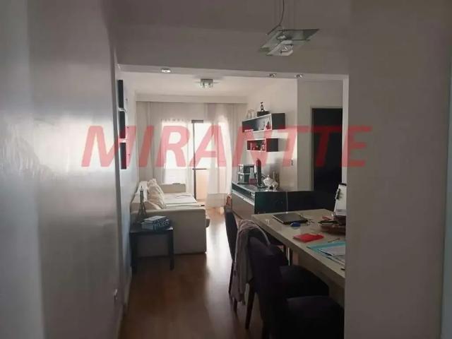 Apartamento para Venda em São Paulo/SP Chora Menino 2 Quartos
