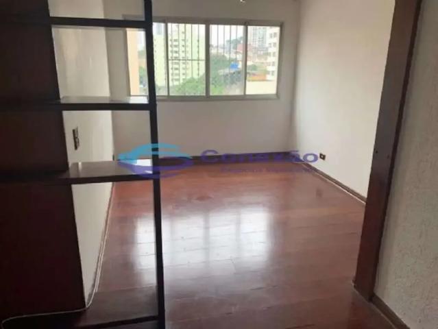 Apartamento para Venda em São Paulo/SP Chora Menino 2 Quartos