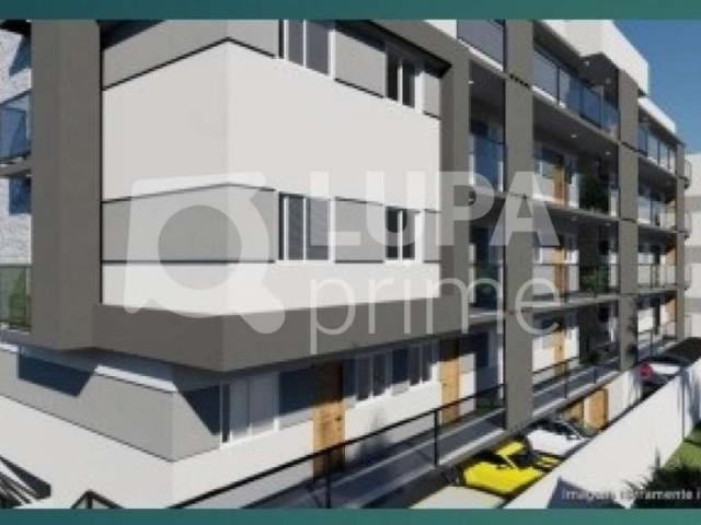 Apartamento para Venda em São Paulo/SP Chora Menino 2 Quartos