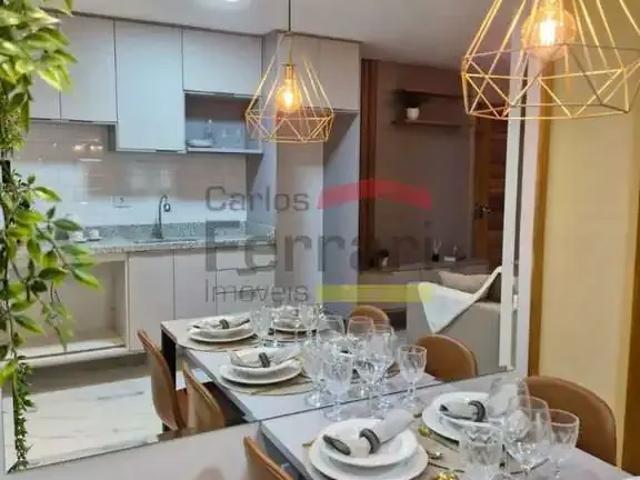 Apartamento para Venda em São Paulo/SP Chora Menino 2 Quartos