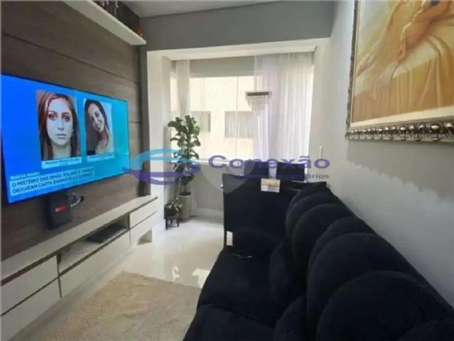 Apartamento para Venda em São Paulo/SP Chora Menino 2 Quartos