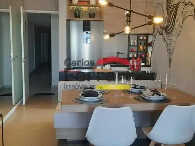 Apartamento para Venda em São Paulo/SP Chora Menino 2 Quartos