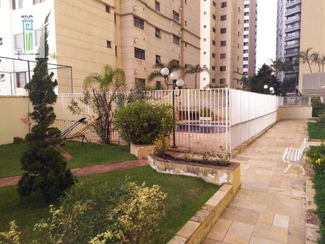 Apartamento para Venda em São Paulo/SP Chora Menino 2 Quartos