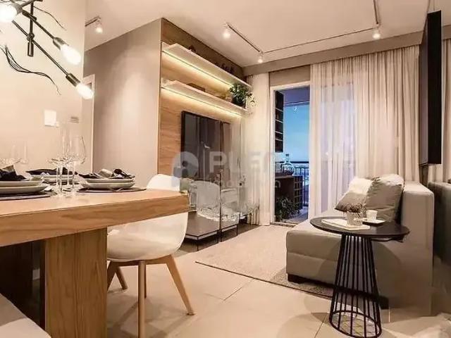Apartamento para Venda em São Paulo/SP Chora Menino 2 Quartos