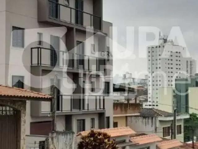 Apartamento para Venda em São Paulo/SP Chora Menino 2 Quartos