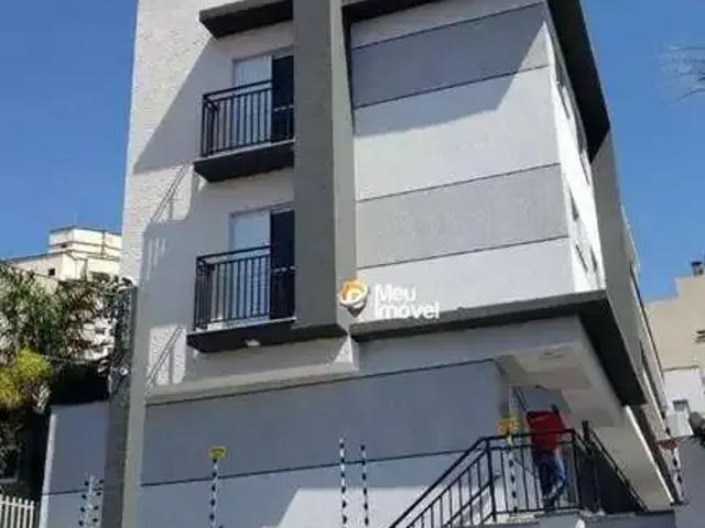 Apartamento para Venda em São Paulo/SP Chora Menino 2 Quartos