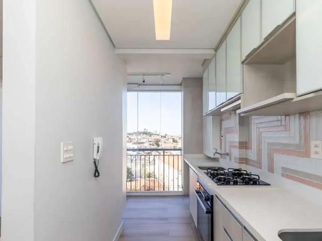 Apartamento para Venda em São Paulo/SP Chora Menino 2 Quartos