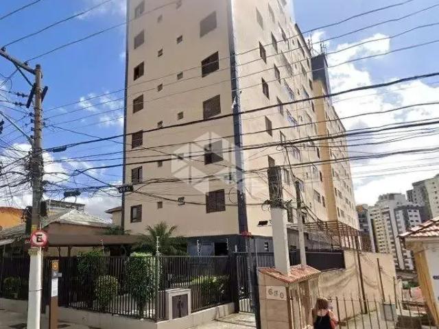 Apartamento para Venda em São Paulo/SP Chora Menino 2 Quartos