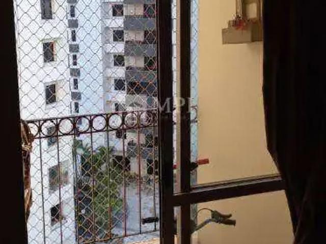 Apartamento para Venda em São Paulo/SP Chora Menino 2 Quartos