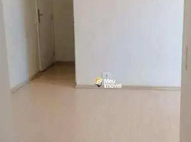 Apartamento para Venda em São Paulo/SP Chora Menino 2 Quartos