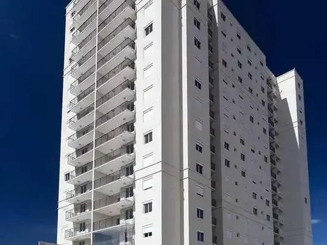 Apartamento para Venda em São Paulo/SP Chora Menino 2 Quartos