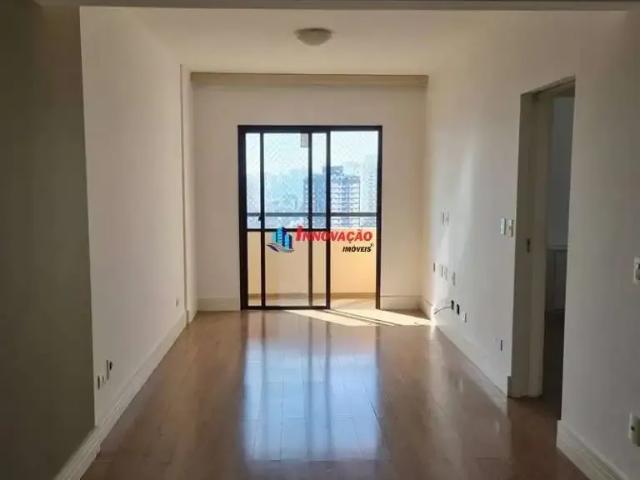 Apartamento para Venda em São Paulo/SP Chora Menino 2 Quartos
