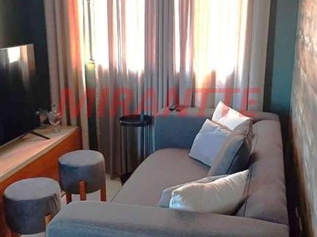 Apartamento para Venda em São Paulo/SP Chora Menino 2 Quartos