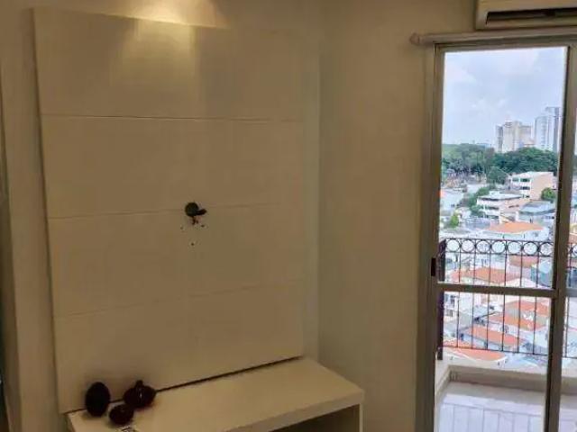 Apartamento para Venda em São Paulo/SP Chora Menino 2 Quartos