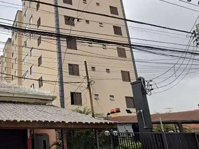 Apartamento para Venda em São Paulo/SP Chora Menino 2 Quartos
