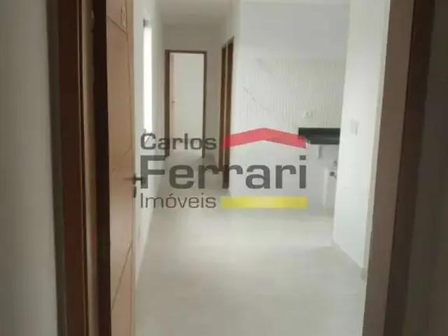 Apartamento para Venda em São Paulo/SP Chora Menino 2 Quartos
