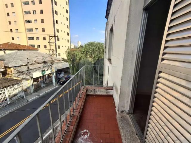 Apartamento para Venda em São Paulo/SP Chora Menino 2 Quartos
